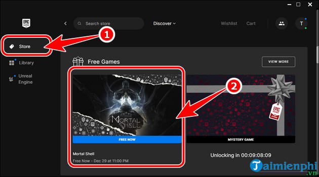 How to Download and Play Mortal Shell PC for Free Forever