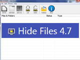 (Giveaway) Get a Free License for VOVSoft Hide Files, Secure Your Files and Folders