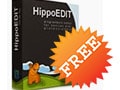 (Giveaway) Free License for HippoEdit, Programming Language Editor from ...