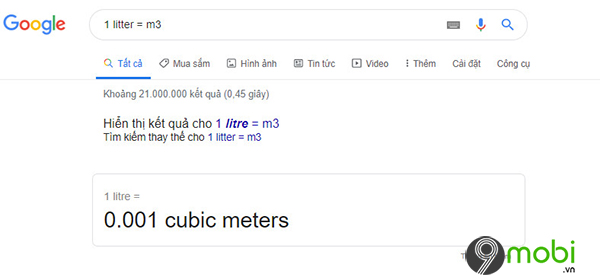 Discover the conversion from 1 liter of water to cubic meters - a quick ...
