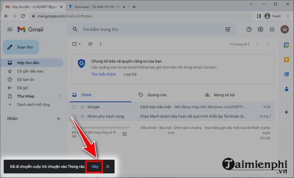 Unlocking the Secrets of Gmail Inbox: Mastering the Art of Receiving ...