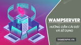 What is WAMP Server? How to download and install WAMP Server?