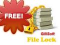 (Limited Time Offer) Get your free license for GiliSoft File Lock Pro ...