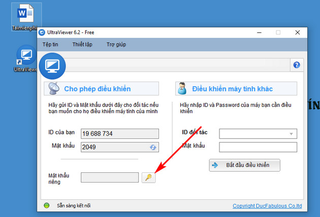 How to Quickly Create a Fixed Password on Ultraviewer: Simple and Easy