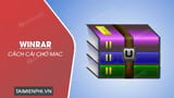 Simple and Effective Method to Install Winrar for Mac