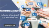 What is Facebook Marketing? Best Facebook Marketing Strategy