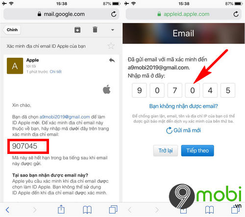 How to Create a Chinese Apple ID, Create an Apple ID