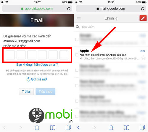 How to Create a Chinese Apple ID, Create an Apple ID