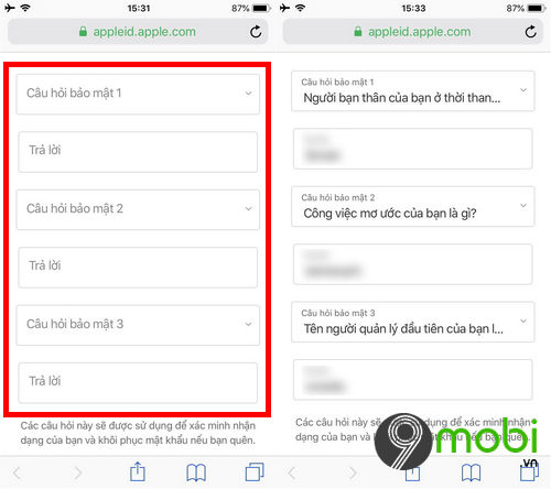 How to Create a Chinese Apple ID, Create an Apple ID