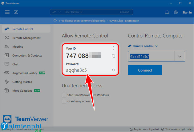 Unlocking TeamViewer: Installation and Usage Insights