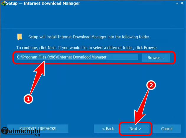 What is IDM Silent? How to download and install the software on PC, Laptop