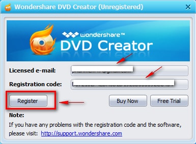 (Exclusive Giveaway) Register for your Wondershare DVD Creator license ...
