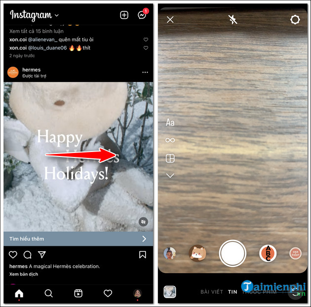 The Easiest Way to Capture Stunning Instagram Photos with Filters