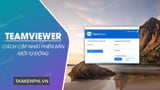 How to Update TeamViewer: Installing the Latest Version