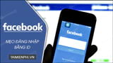 Quick and Easy Facebook Login with Facebook ID