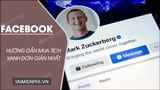 How to purchase the Facebook Blue Badge for personal profiles and Fanpages