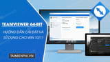 Effortless Download Link for TeamViewer 64-bit on Windows 10, 11