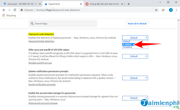 How to Enable Password Leak Alerts on Google Chrome Browser