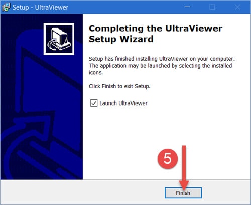 Simple Guide to Remote Computer Control with UltraViewer
