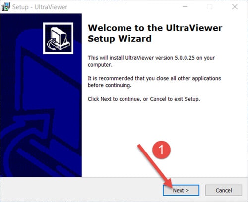 Simple Guide to Remote Computer Control with UltraViewer