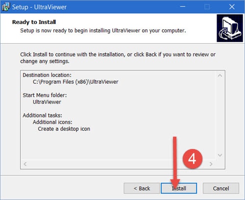 Simple Guide to Remote Computer Control with UltraViewer