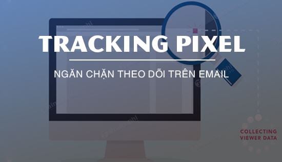 How to Block Email Tracking Pixels