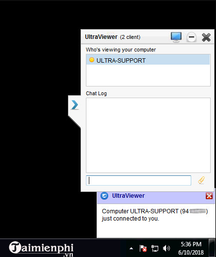 Simple Guide to Remote Computer Control with UltraViewer