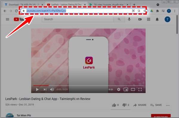 Download YouTube Videos with Youtube Downloader HD on Your Computer or ...