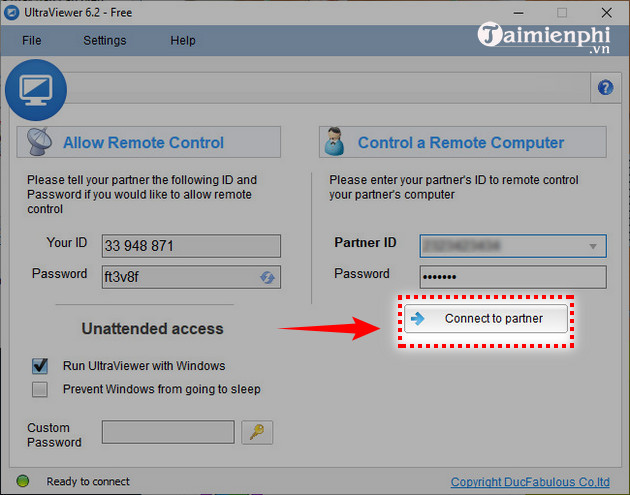 Simple Guide to Remote Computer Control with UltraViewer