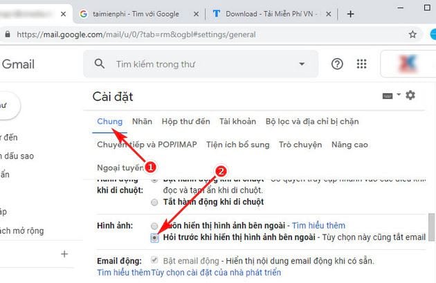 How to Block Email Tracking Pixels