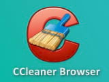 Installing and Using CCleaner Browser on Your PC