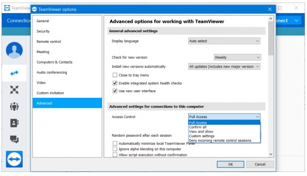 Common TeamViewer Errors and How to Fix Them