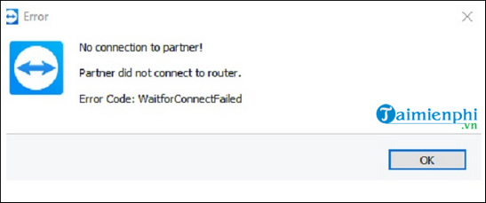 Common TeamViewer Errors and How to Fix Them