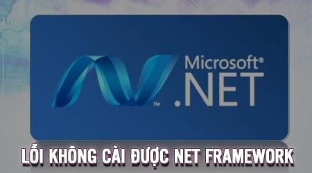 Fixing NET Framework Installation Error on Windows 10, 8, 7