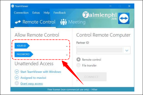 Common TeamViewer Errors and How to Fix Them