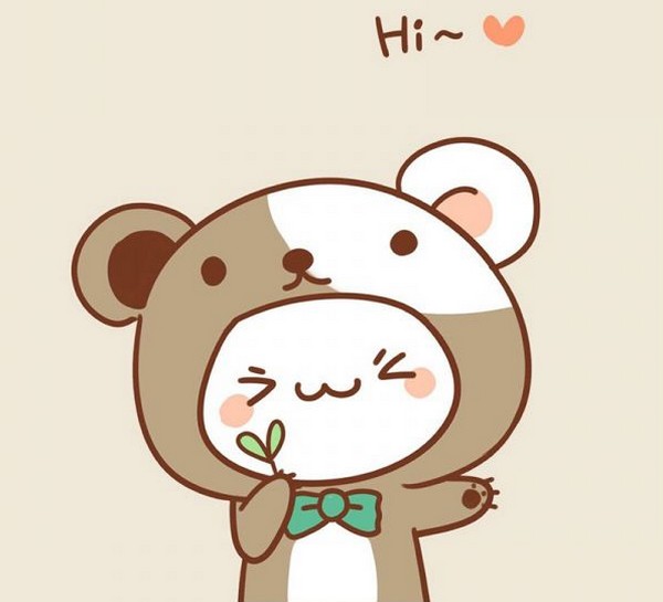 Download awesome, cute, unique, and adorable Facebook wallpapers
