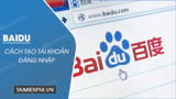 Easy Guide: How to Create a Baidu Account in China