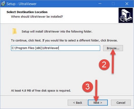 Simple Guide to Remote Computer Control with UltraViewer