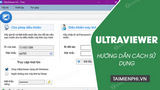 Simple Guide to Remote Computer Control with UltraViewer