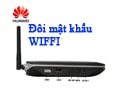 How to Change Huawei WiFi Password, Modify Huawei VNPT Modem WiFi Password