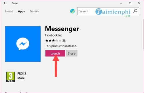 How to Install Facebook Messenger and Use It on Your Computer
