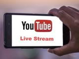 How to Live Stream YouTube Videos on iPhone, Android, and More