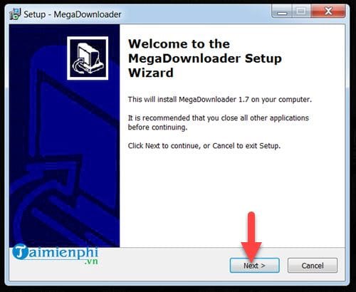 How to Download Files from Mega.nz with High-Speed IDM