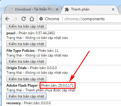How to Fix Shockwave Flash Crashes in Google Chrome