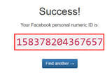 The Fastest Way to Retrieve Facebook Fanpage ID