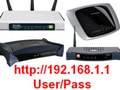 Exploring Modem Access: WiFi, IP, Accounts, and Passwords for Various ...
