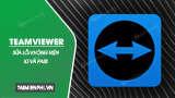 Fixing TeamViewer Issue: ID and Password Not Visible on Computer