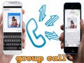 Group Calling on Messenger, How to Initiate Group Calls on Facebook ...