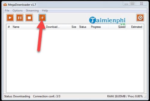 How to Download Files from Mega.nz with High-Speed IDM