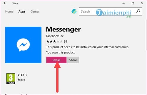 How to Install Facebook Messenger and Use It on Your Computer
